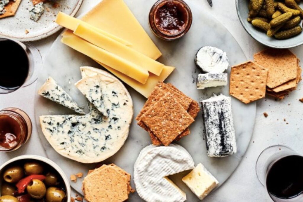 Go French This Christmas With Côte At Home - HN Magazine