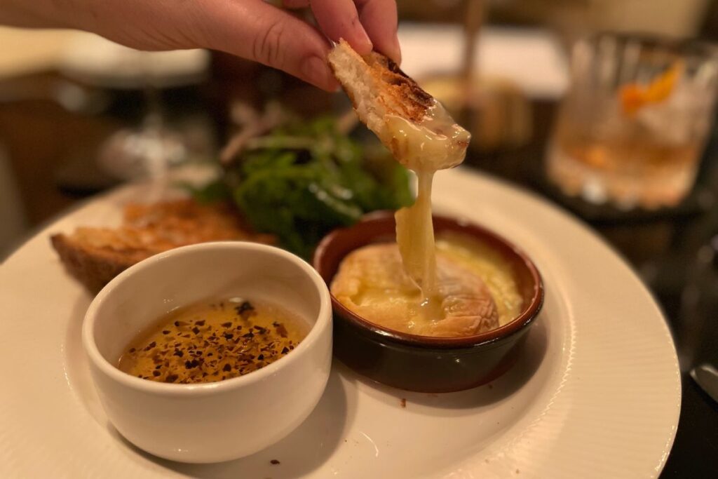 RAILS Restaurant & Little Bar in the Heart of Kings Cross - HN Magazine