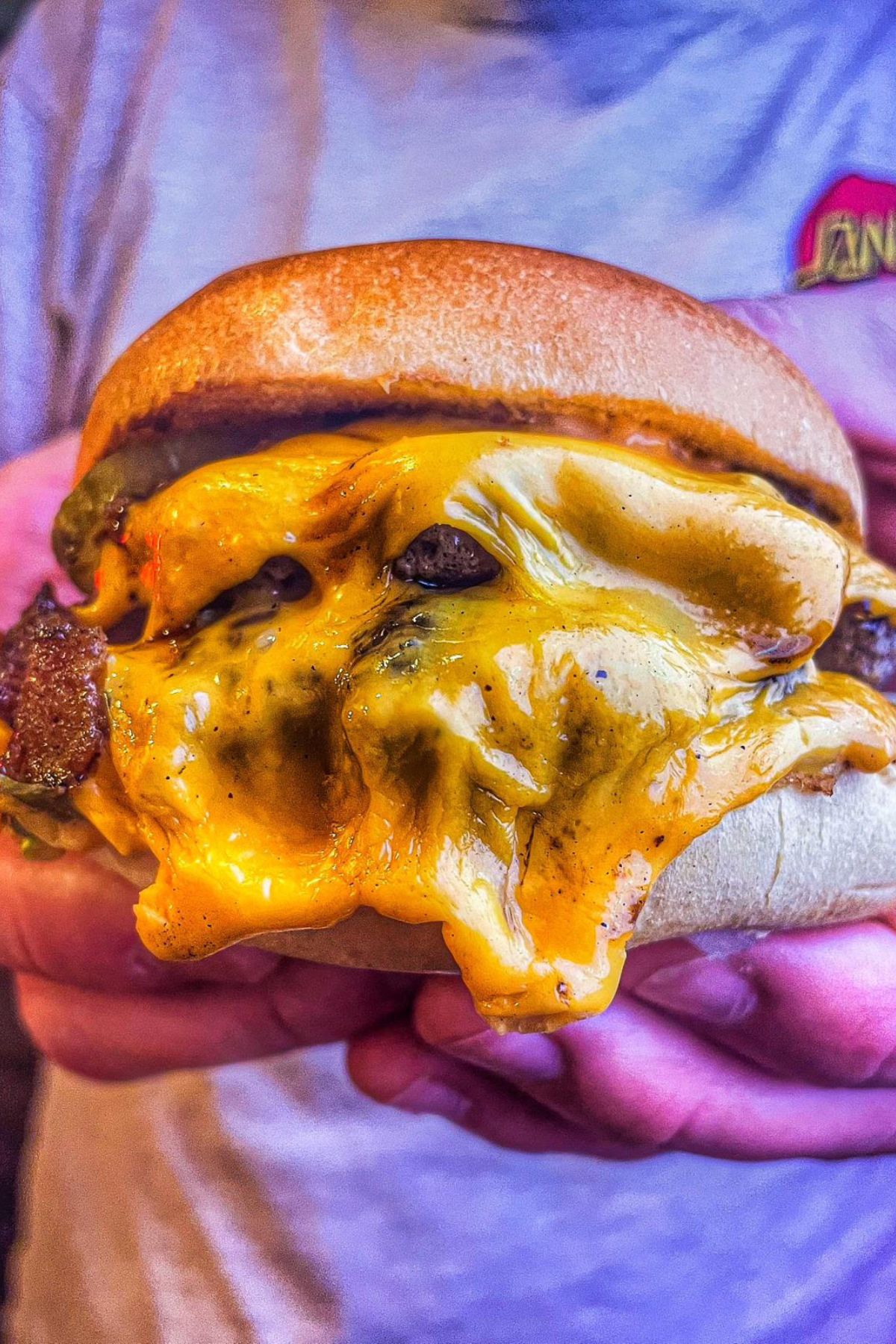 SALT Oakwood: Beers, Burgers and Good Times - HN Magazine