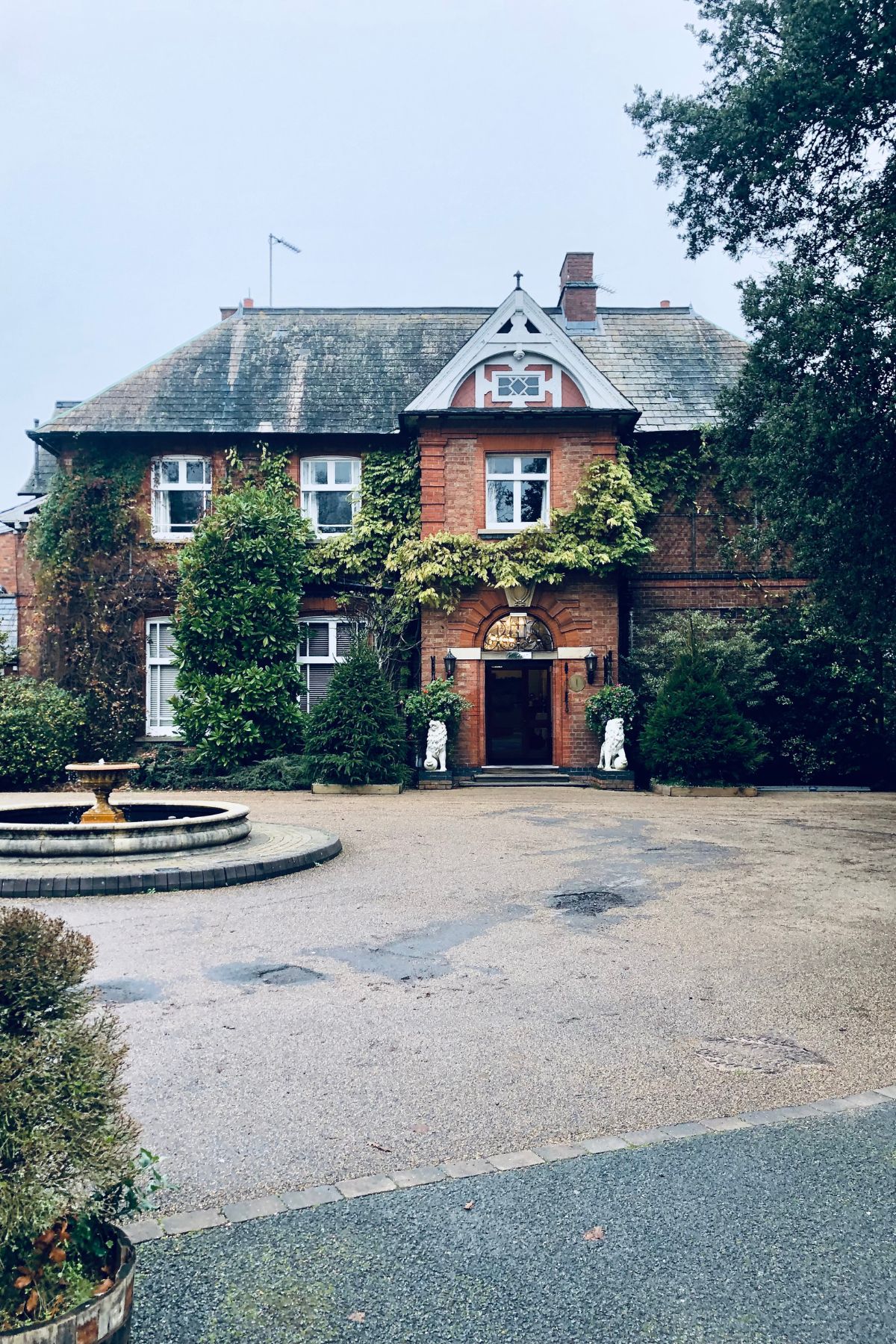 Ardencote Hotel and Spa: A Blissful Retreat - HN Magazine