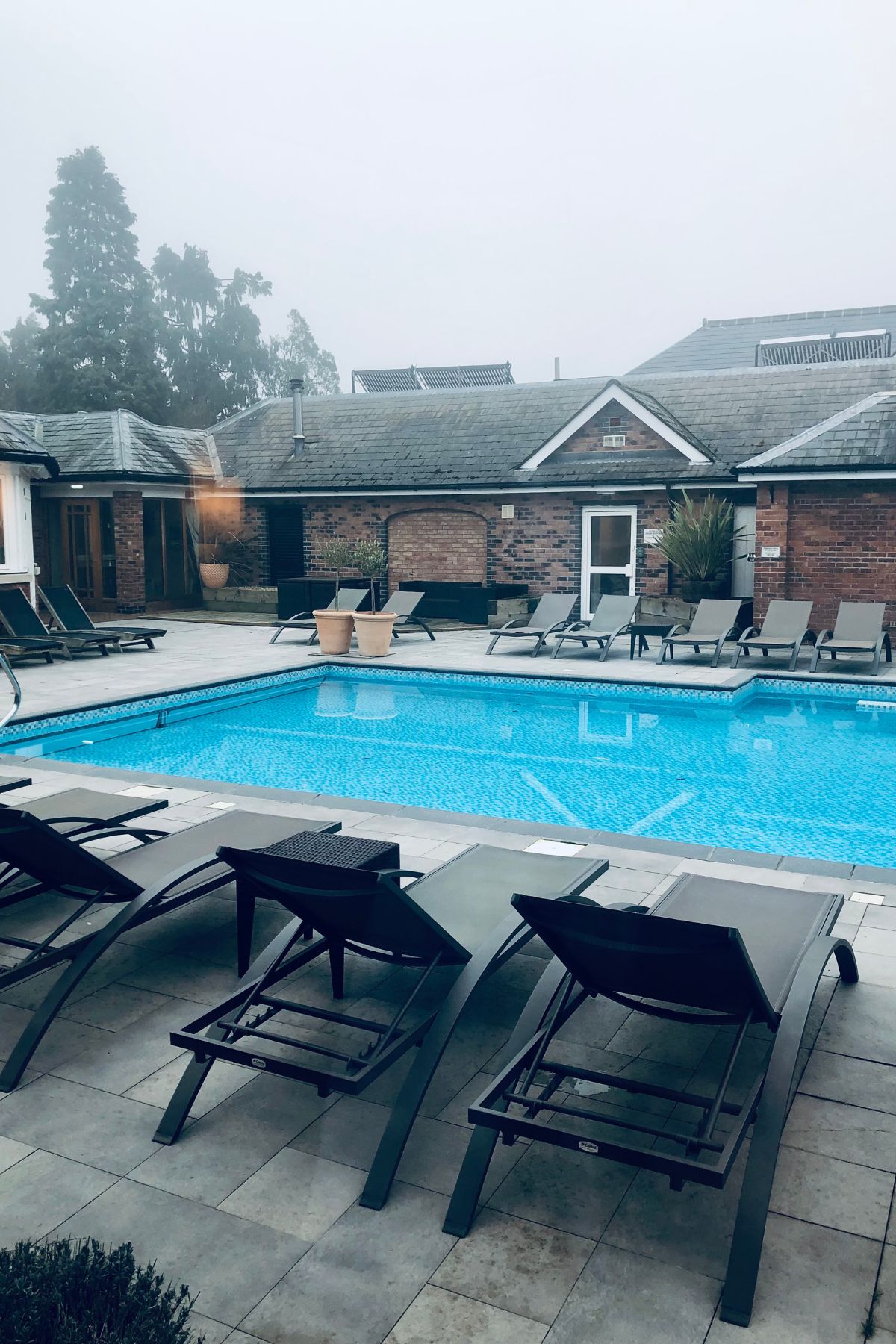 Ardencote Hotel and Spa: A Blissful Retreat - HN Magazine
