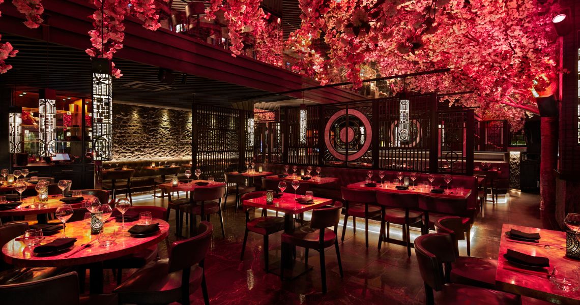 Get 30% Off Luxury Chinese Dishes This January at Tattu - HN Magazine