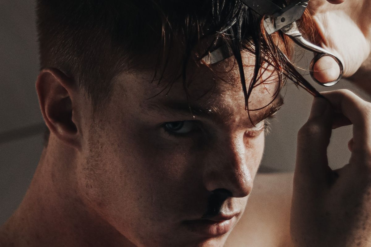 Styling Your Hair: Top Items You Need to Always Look Sharp - HN Magazine