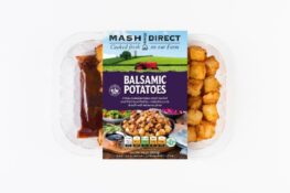 Mash Direct Launches Two New Delicious Products - HN Magazine