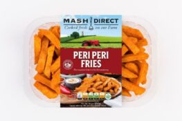 Mash Direct Launches Two New Delicious Products - HN Magazine