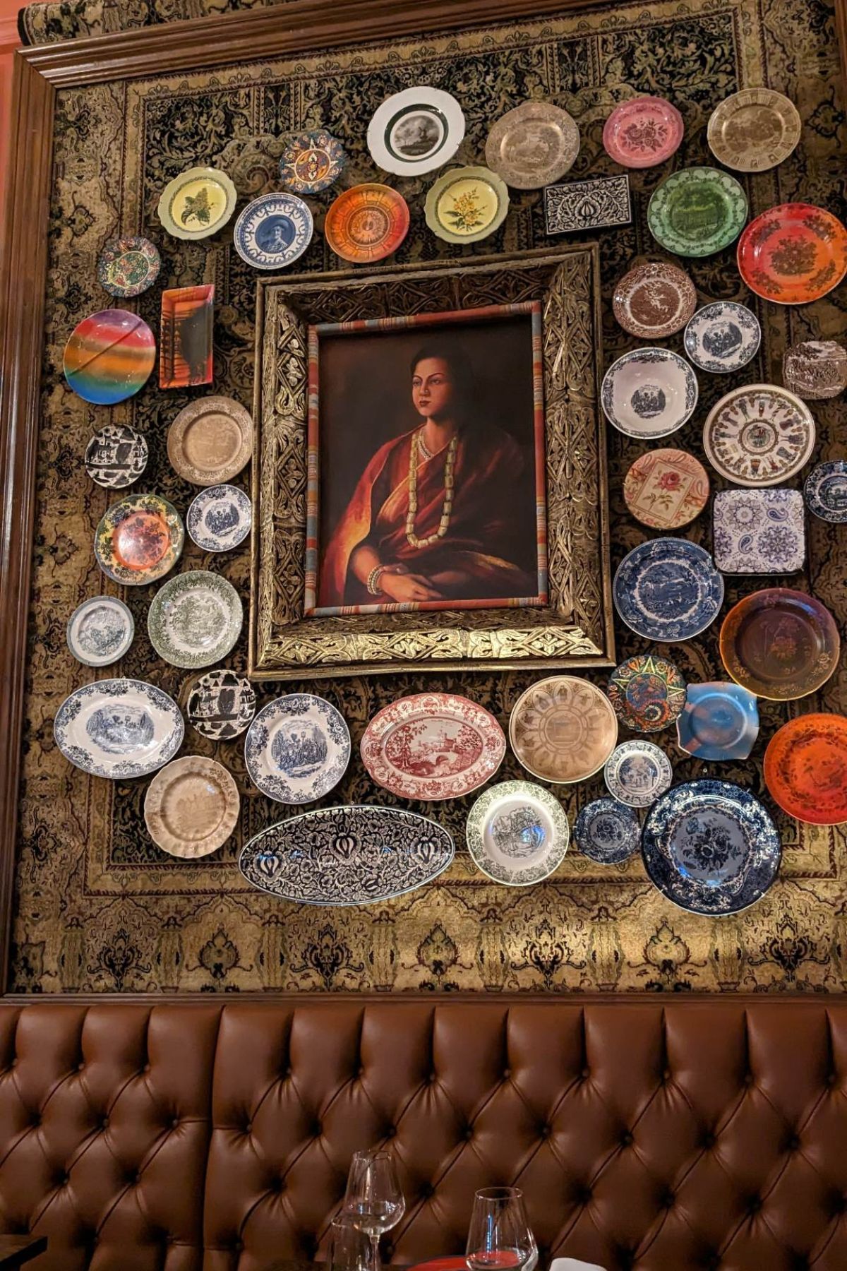 Sensational Indian Cuisine at Colonel Saab - HN Magazine