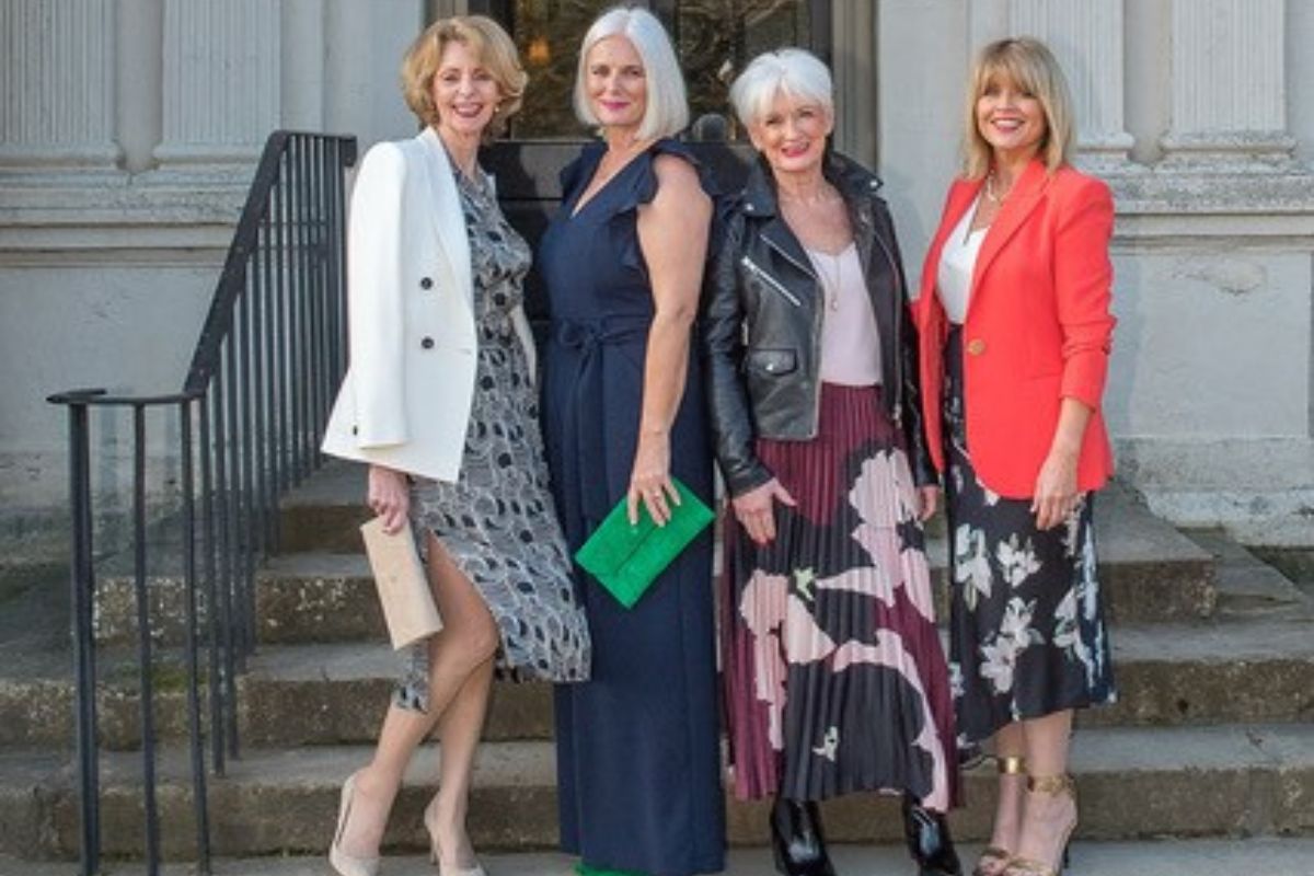Find Your Midlife Magic - HN Magazine