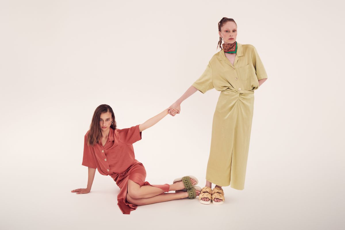 Introducing the SS23 Footwear Collection from INUIKII - HN Magazine