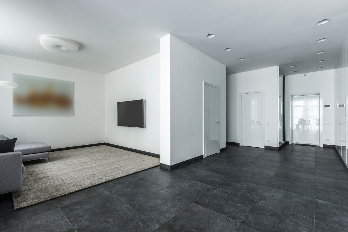 Choosing The Right Floor Tiles for You - HN Magazine