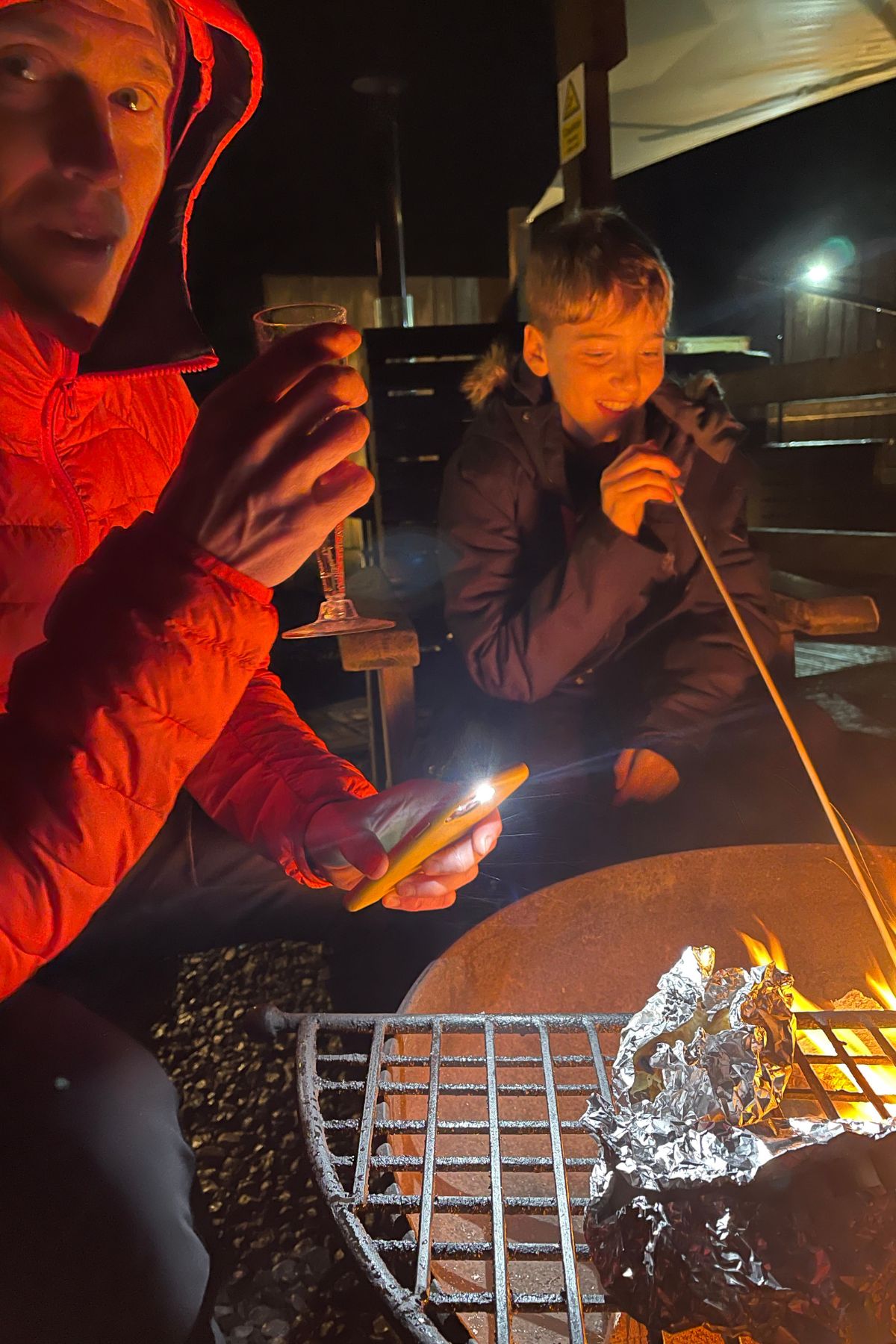 Glamping in the Ribble Valley - HN Magazine