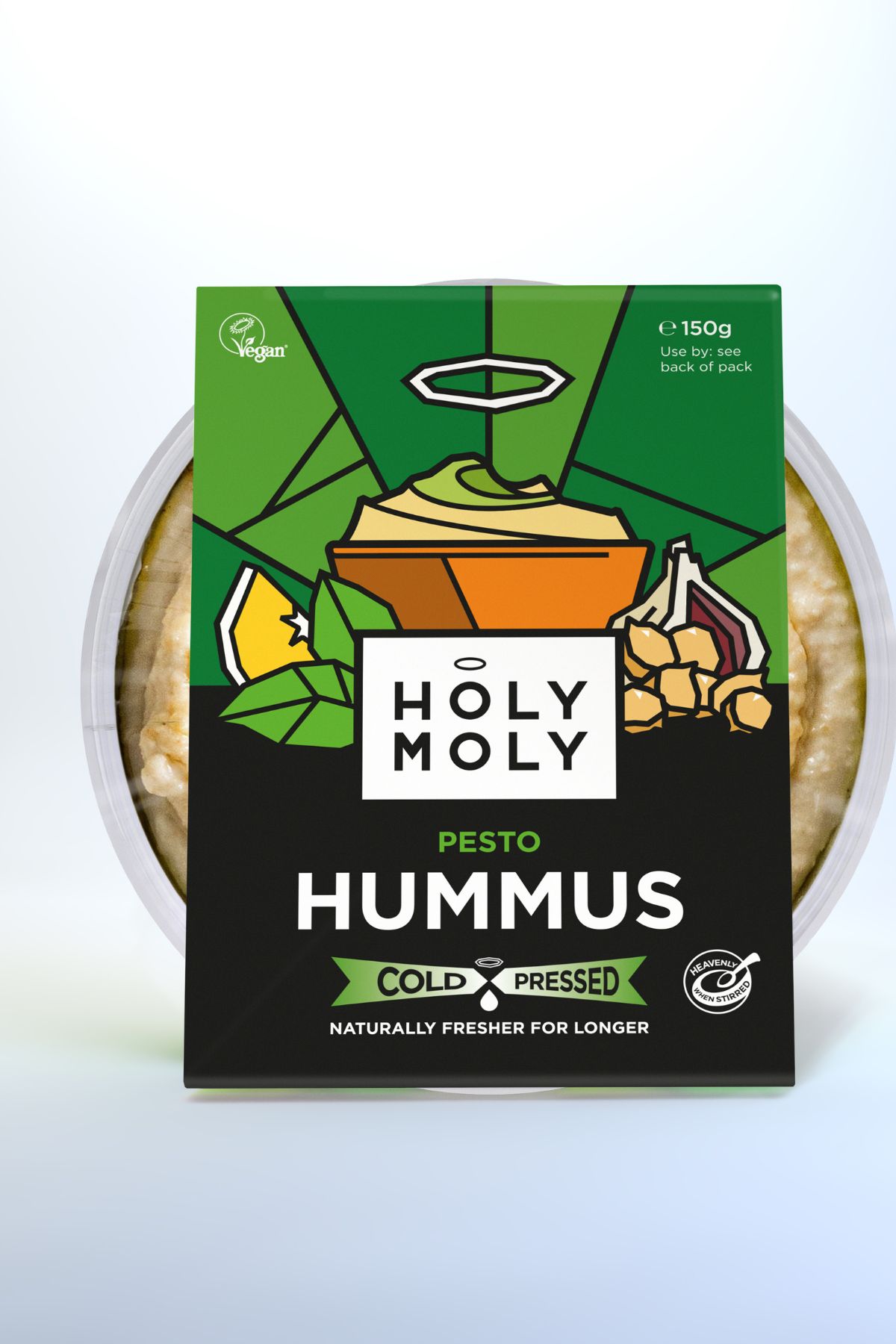 Holy Moly Dips Are BBQ Besties! - HN Magazine