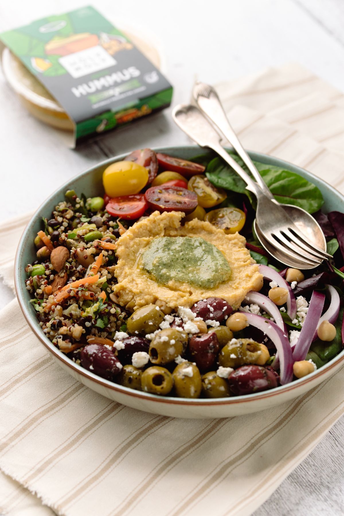 Holy Moly Dips Are BBQ Besties! - HN Magazine