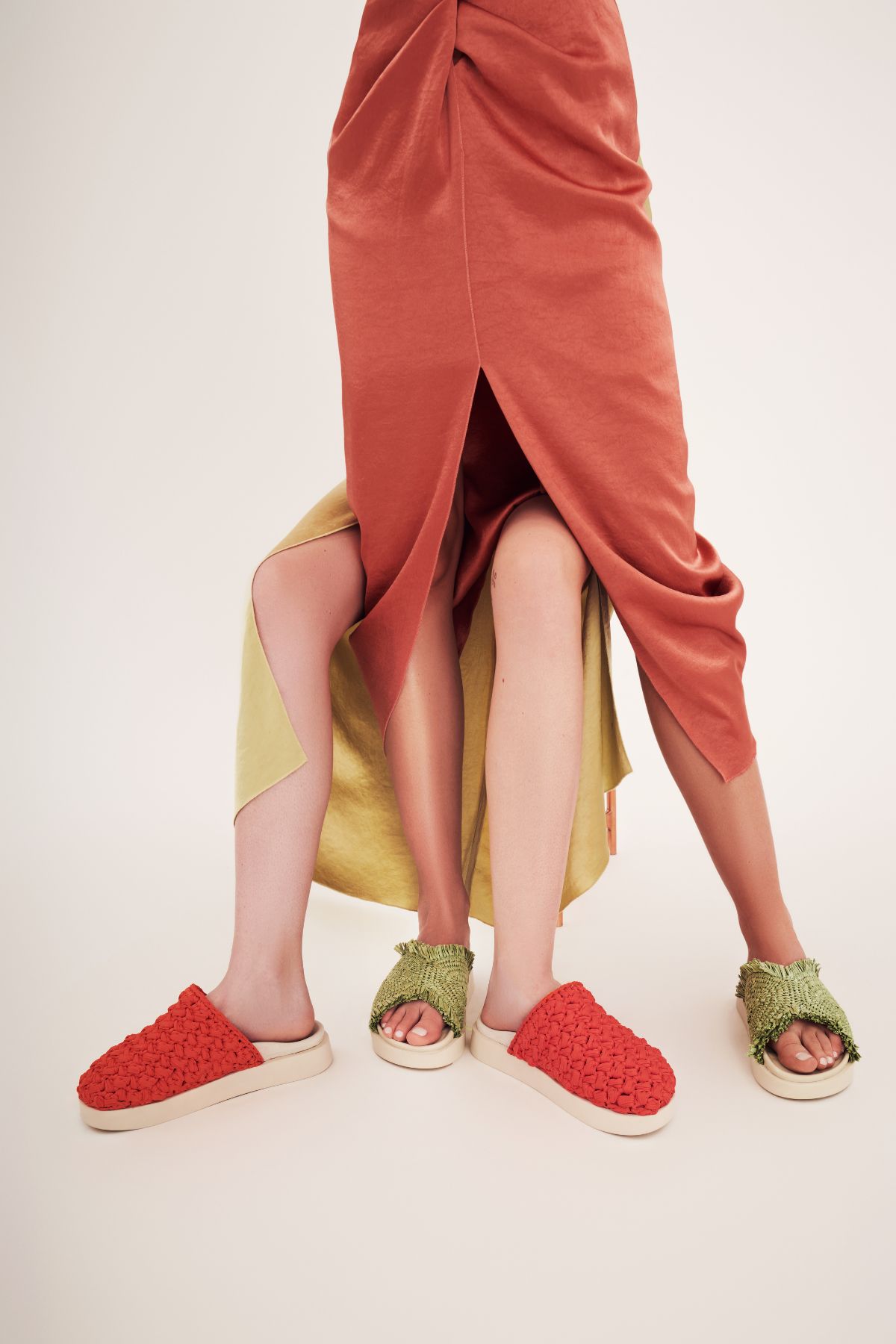 Introducing the SS23 Footwear Collection from INUIKII - HN Magazine