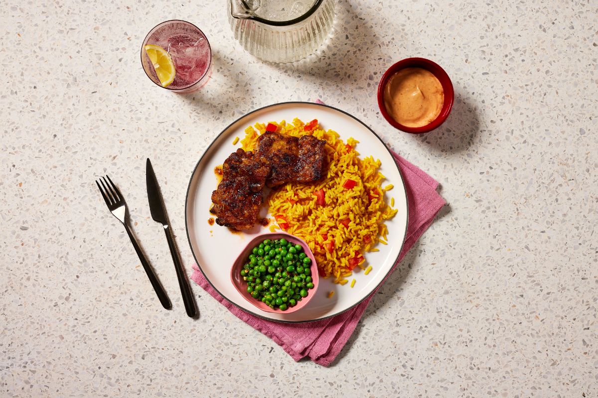 Gousto Launches 'Fakeaway Nights' Menu - HN Magazine