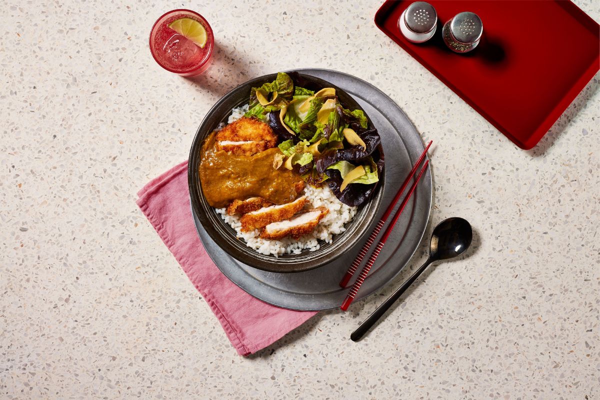 Gousto Launches 'Fakeaway Nights' Menu - HN Magazine