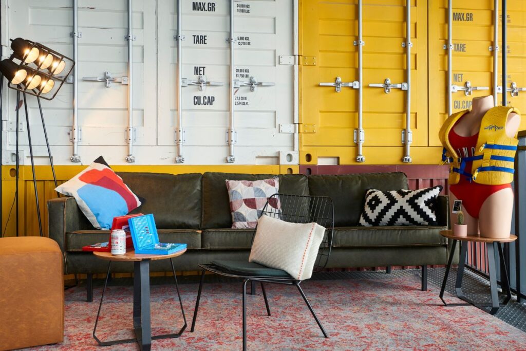 Moxy Southampton HN Magazine Moxy Southampton HN Magazine