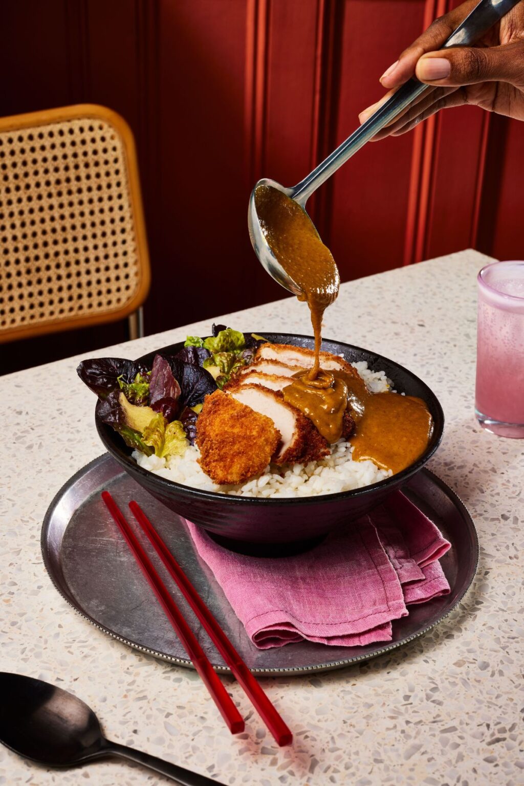 Gousto Launches 'Fakeaway Nights' Menu - HN Magazine