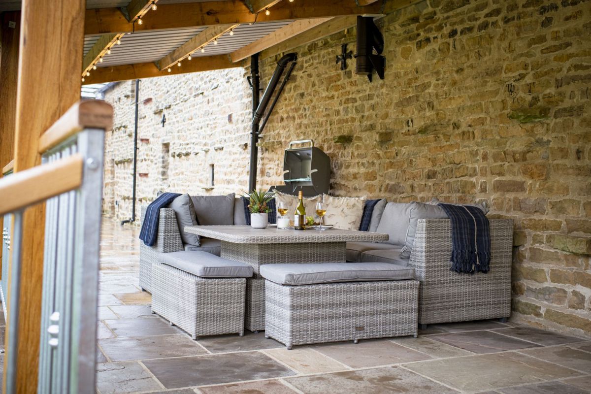 Beckside at Ribba Hall Farm is a Yorkshire Paradise - HN Magazine