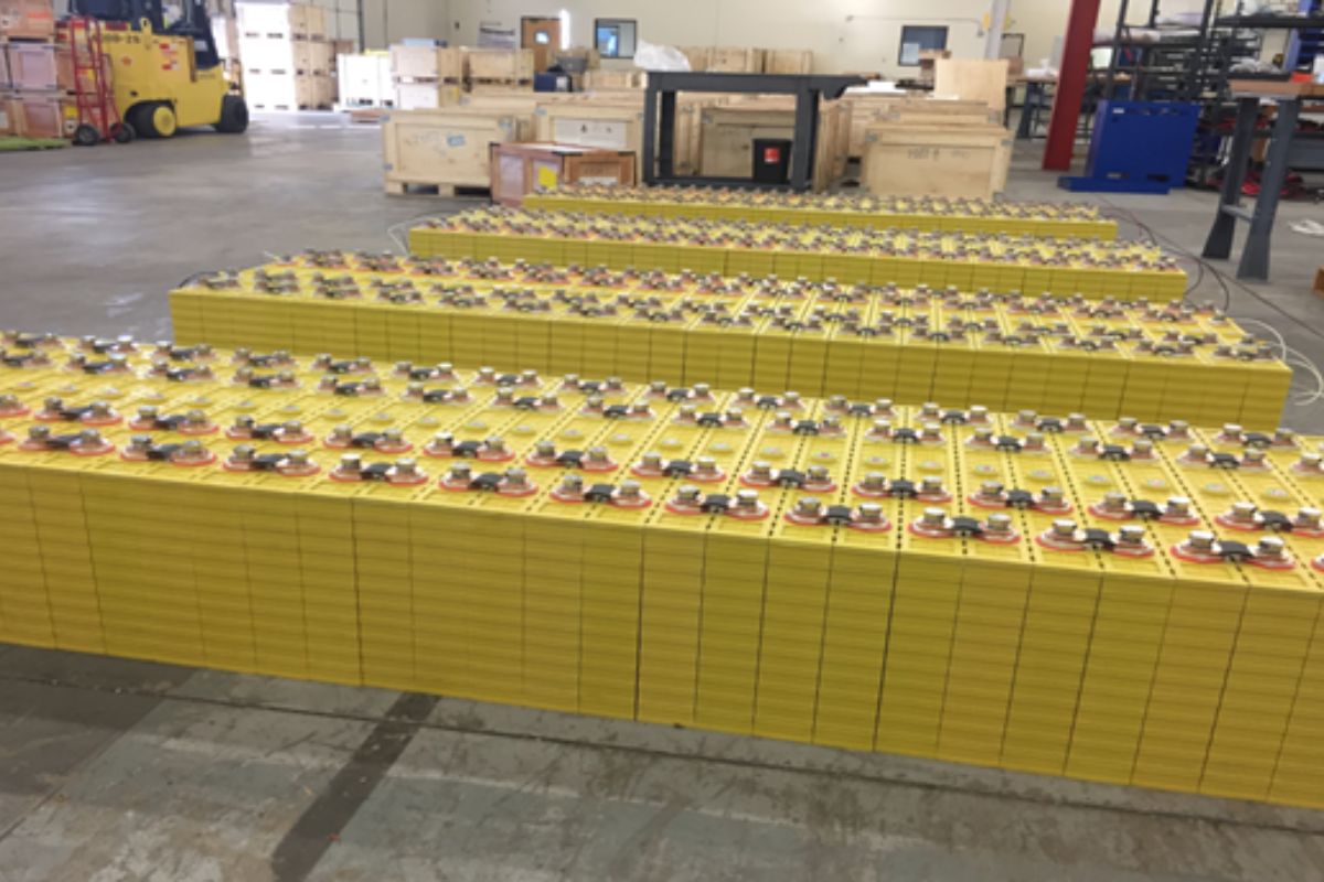 The Future of LiFePO4 Battery Technology: A Leap towards Sustainability ...