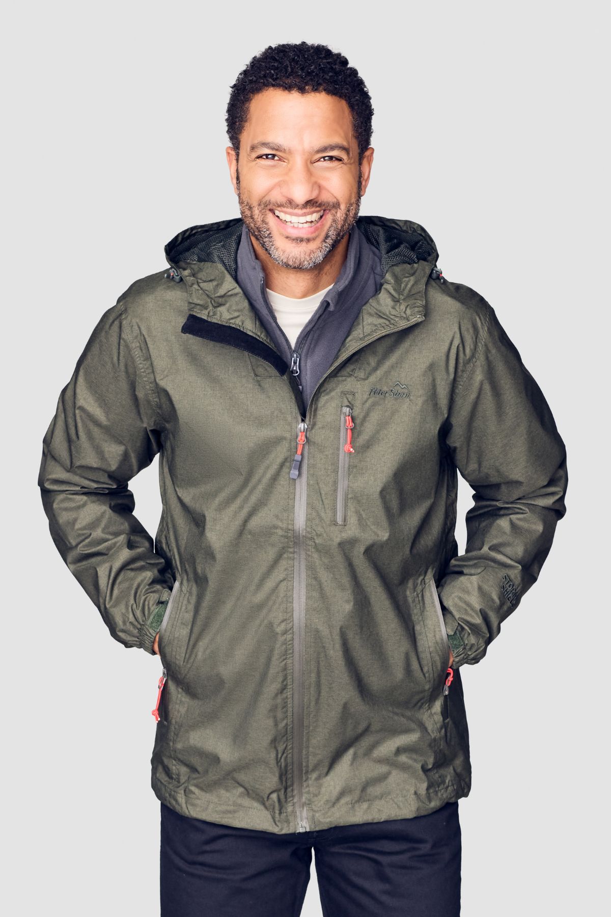 Meet the Go Outdoors Brand Ambassadors - HN Magazine