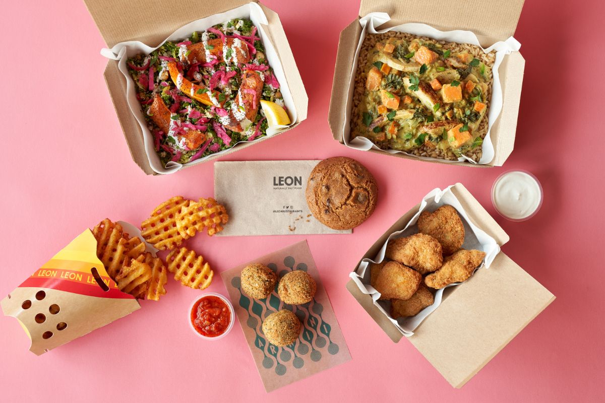 Sensational Food and Drink Launches This Spring/Summer Time - HN Magazine
