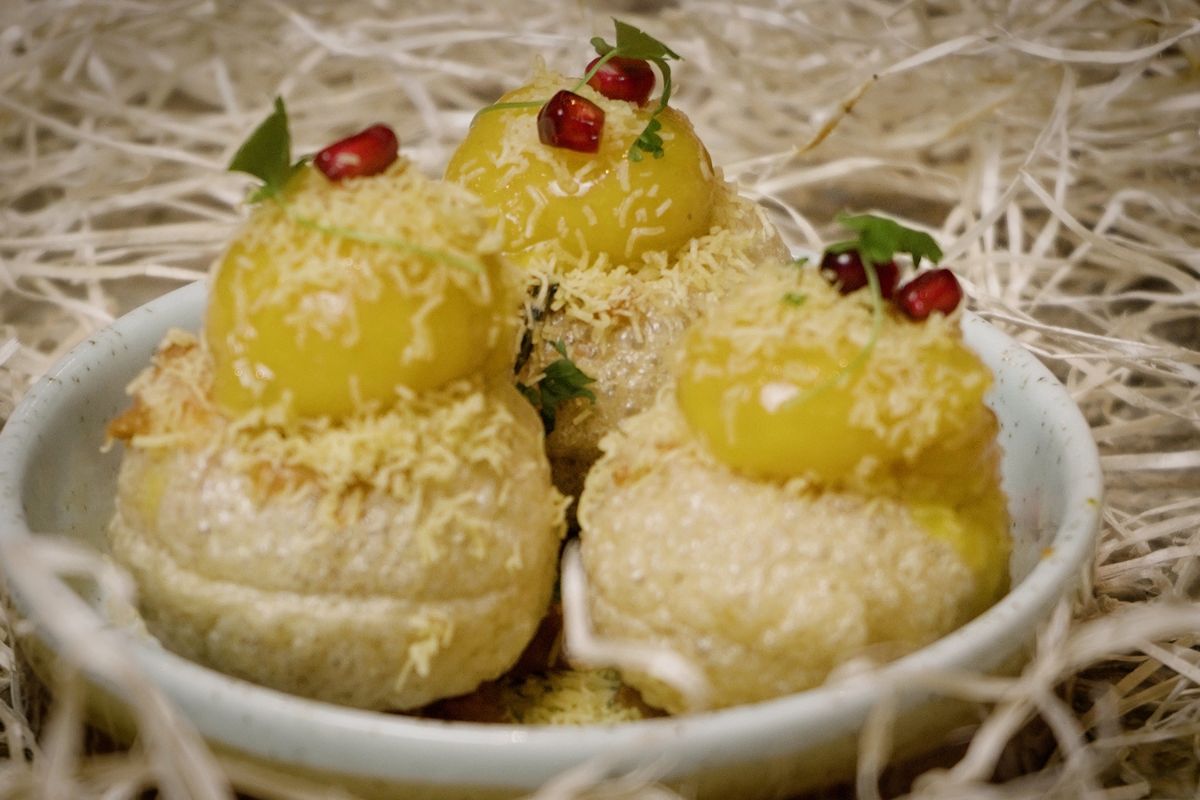 Celebrate Father’s Day at Award-Winning Modern Indian Dining De Baga ...