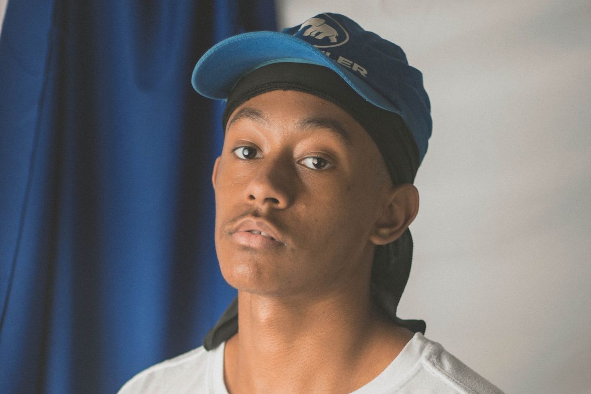 Best Ways to Style Your Durags with Different Attires - HN Magazine