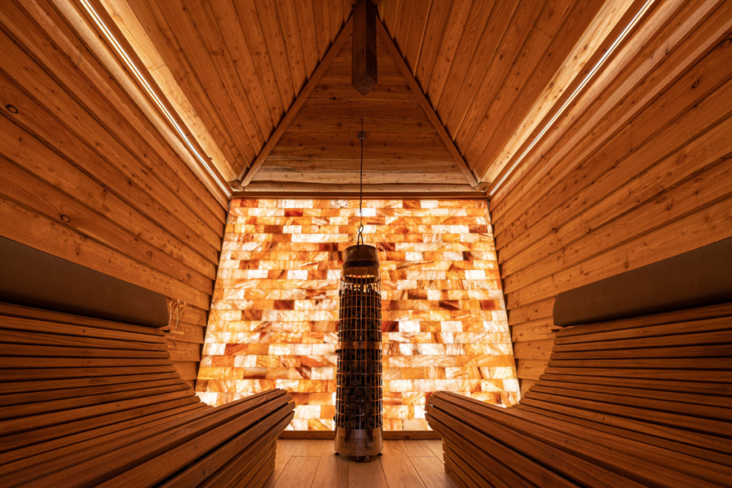 The Amazing Spa at Manor House, Alsager - HN Magazine