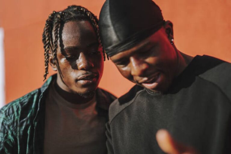 Which Rappers Wear Durags? - HN Magazine