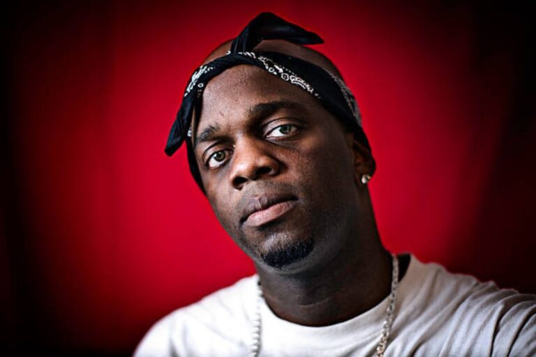 Which Rappers Wear Durags? - HN Magazine