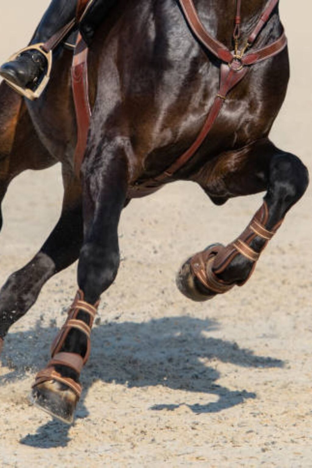Understanding the Importance of Tendon Boots - HN Magazine