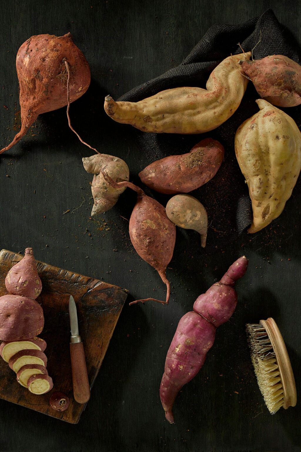 The Art of Food and Still Life Photography: Showcasing Your Culinary ...