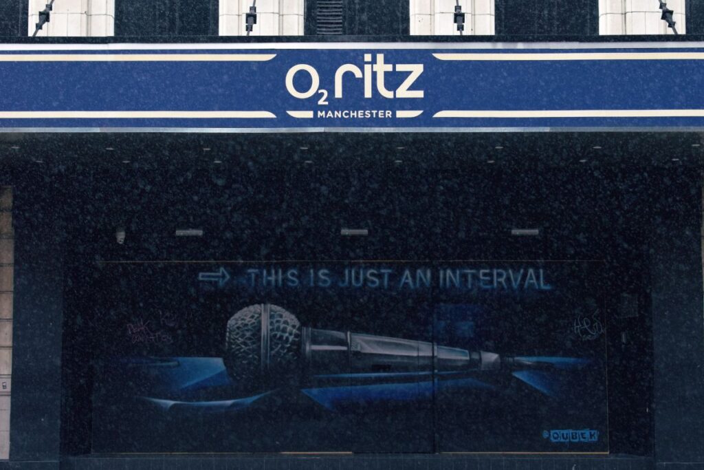 Sports and Music – Why Manchester Culture is So Unique in the UK - HN ...