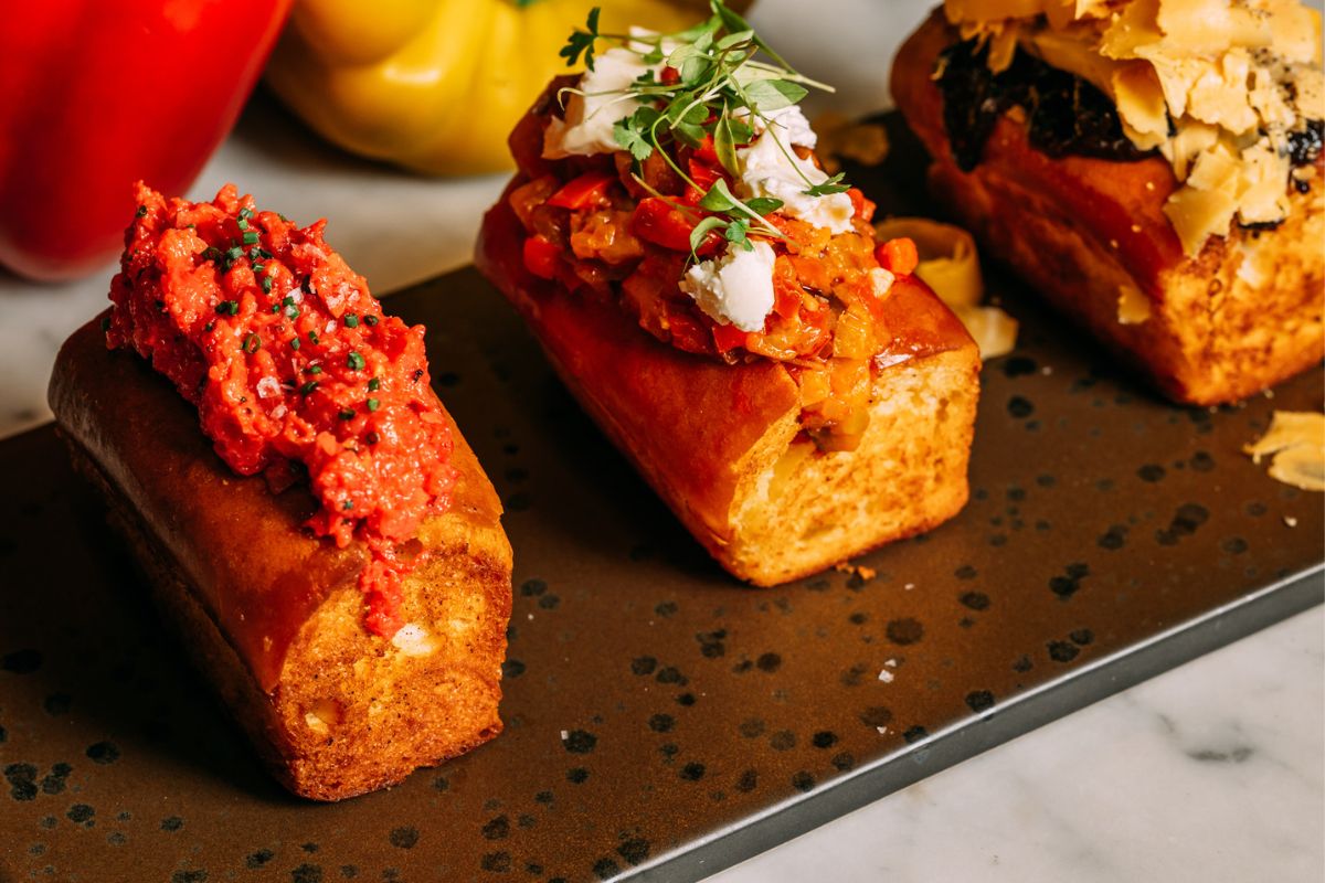 Riviera Mayfair's Hottest New Restaurant - HN Magazine