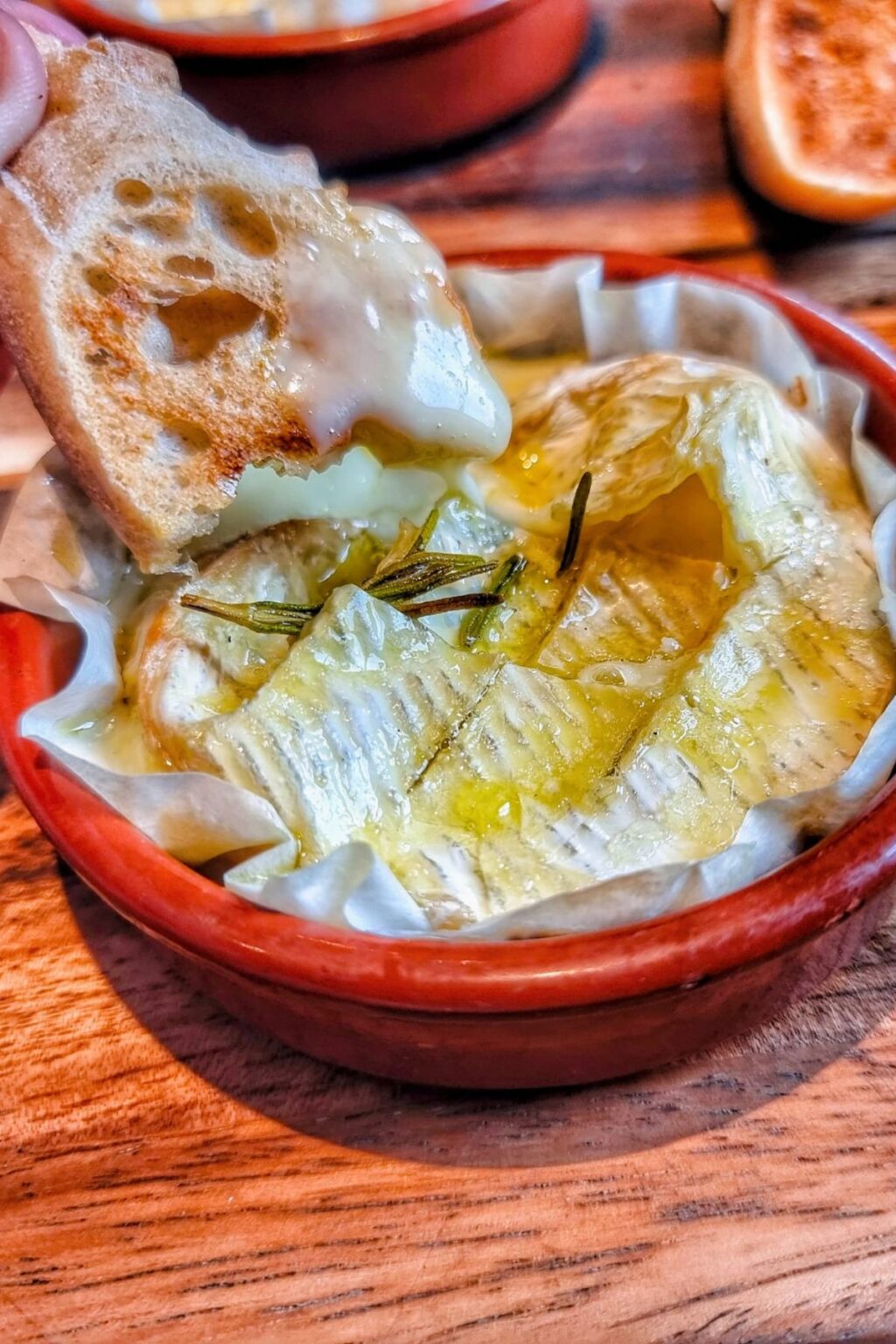 Menu Pierre Hits Bistrot Pierre - HN Magazine