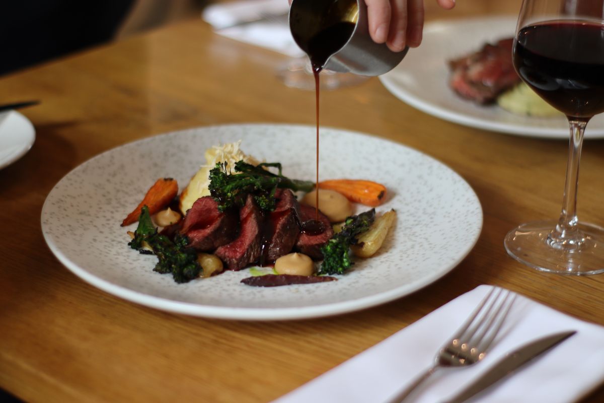 Feast & Fireworks at The Devonshire Arms Hotel & Spa - HN Magazine