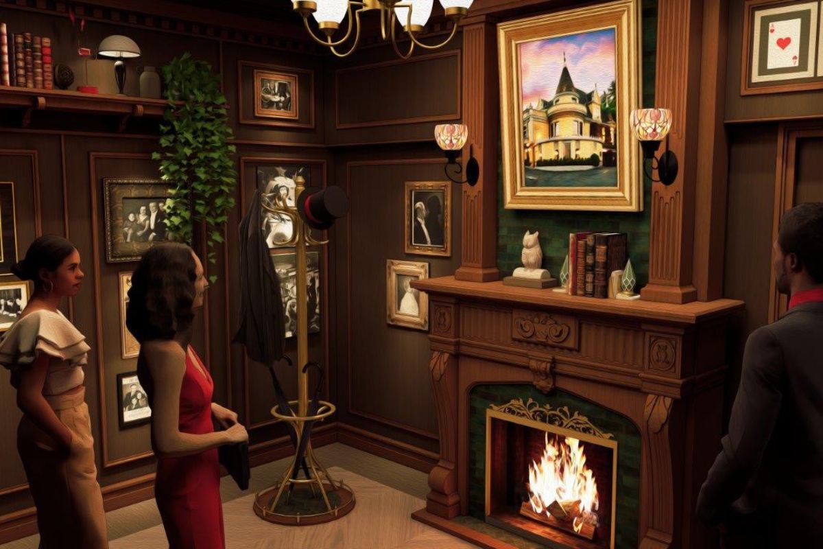 Princess Cruises Unveils Spellbound by Magic Castle - HN Magazine