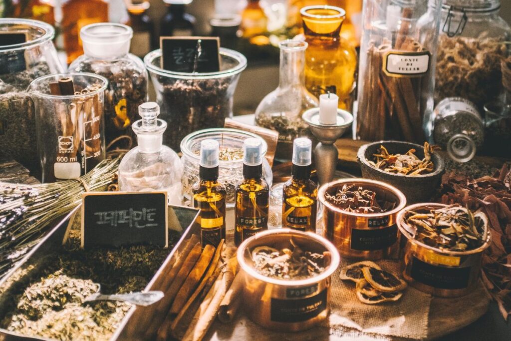 The Power of Scent: How Scent Marketing Works - HN Magazine