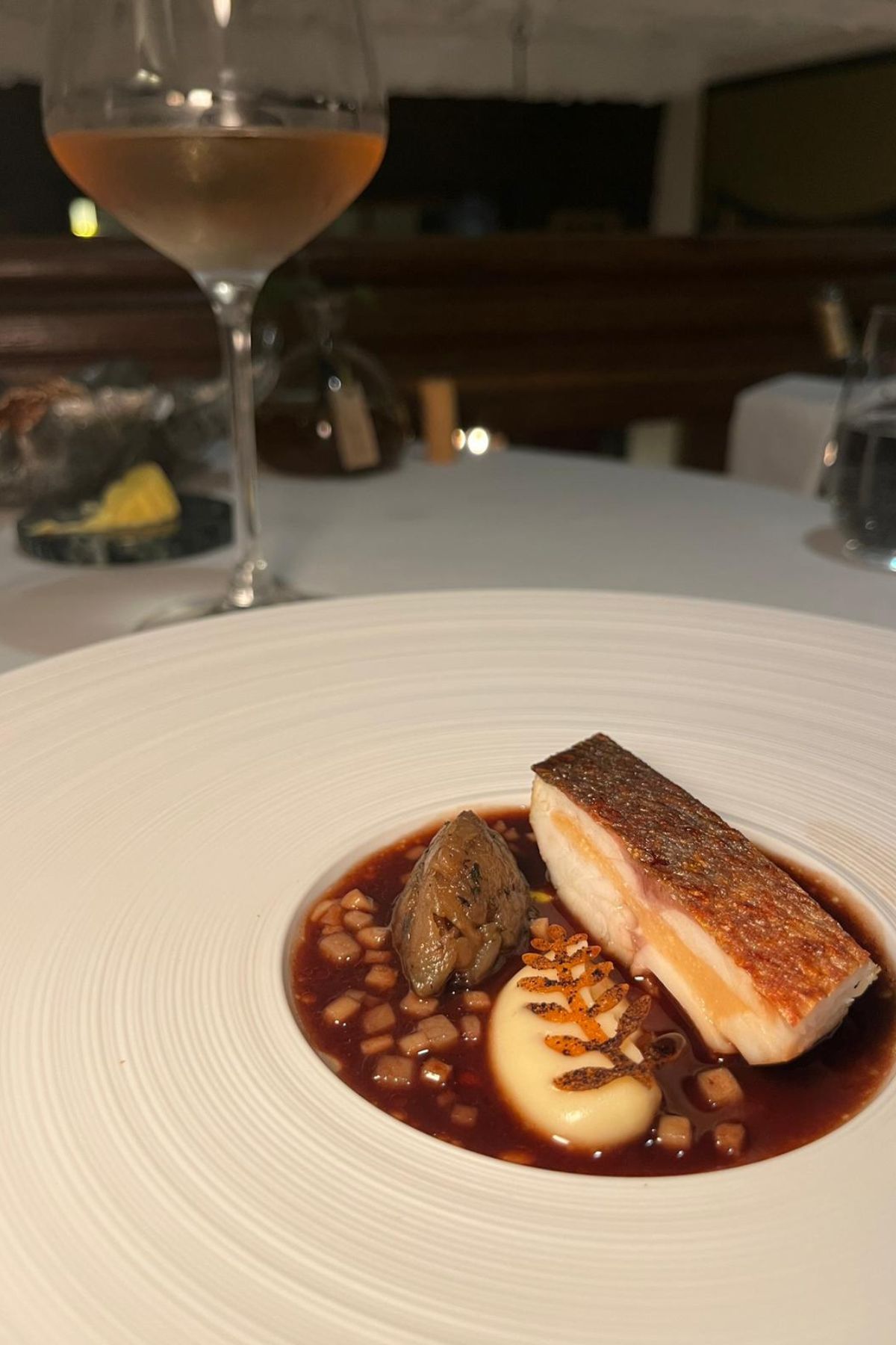There's No Compromise at Boringdon Hall - HN Magazine