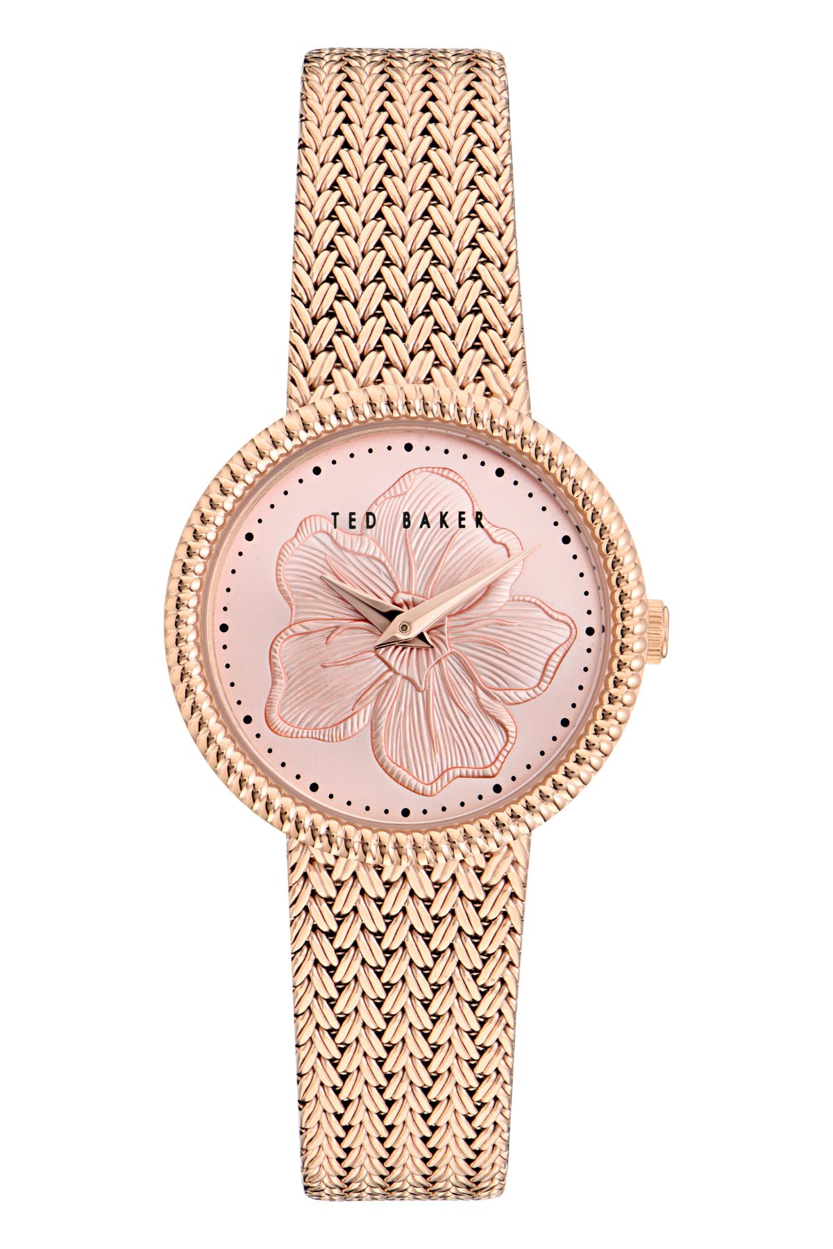 Ted Baker Launches FW23 Timepiece Collection - HN Magazine