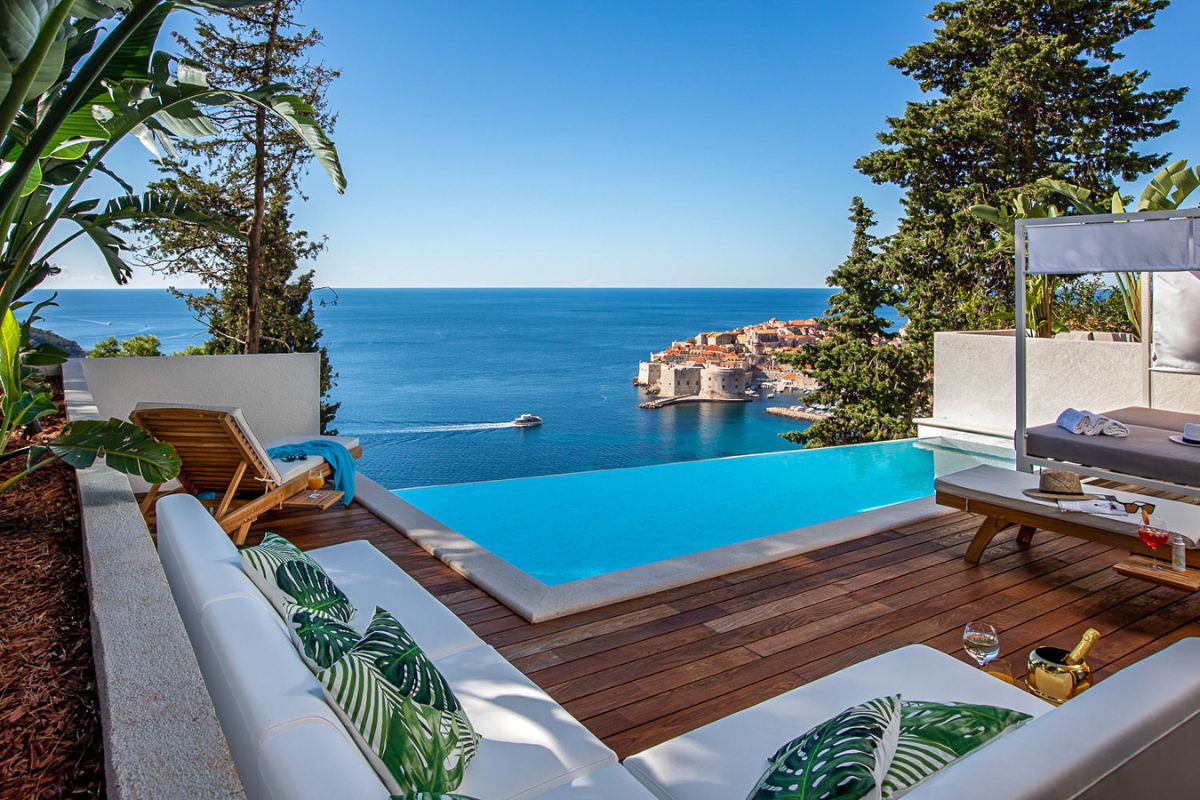 Oliver’s Travels Reveals New and Exclusive Villas for 2024 - HN Magazine