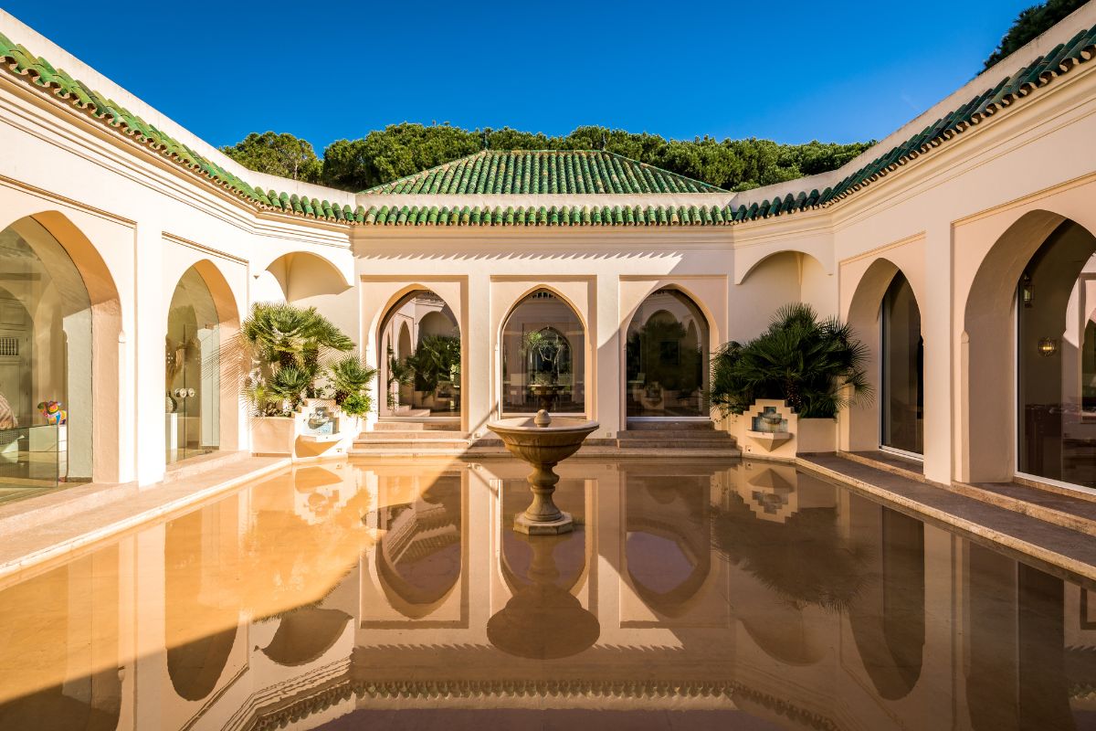 Oliver’s Travels Reveals New and Exclusive Villas for 2024 - HN Magazine
