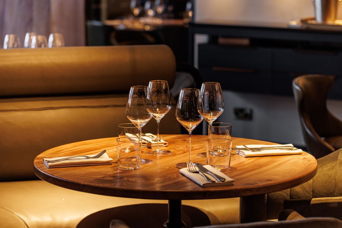 Head Chef Nilson Chaves Announces Brazilian Set Lunch Menu at Bossa ...