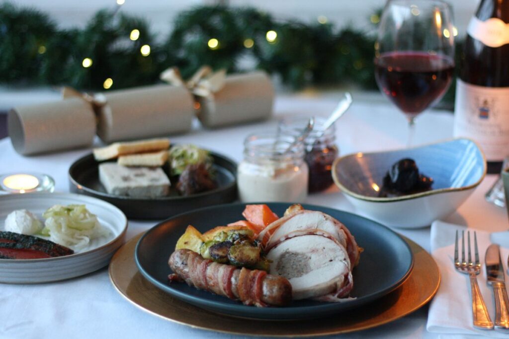 Your Perfect Christmas Break in Yorkshire or Derbyshire - HN Magazine