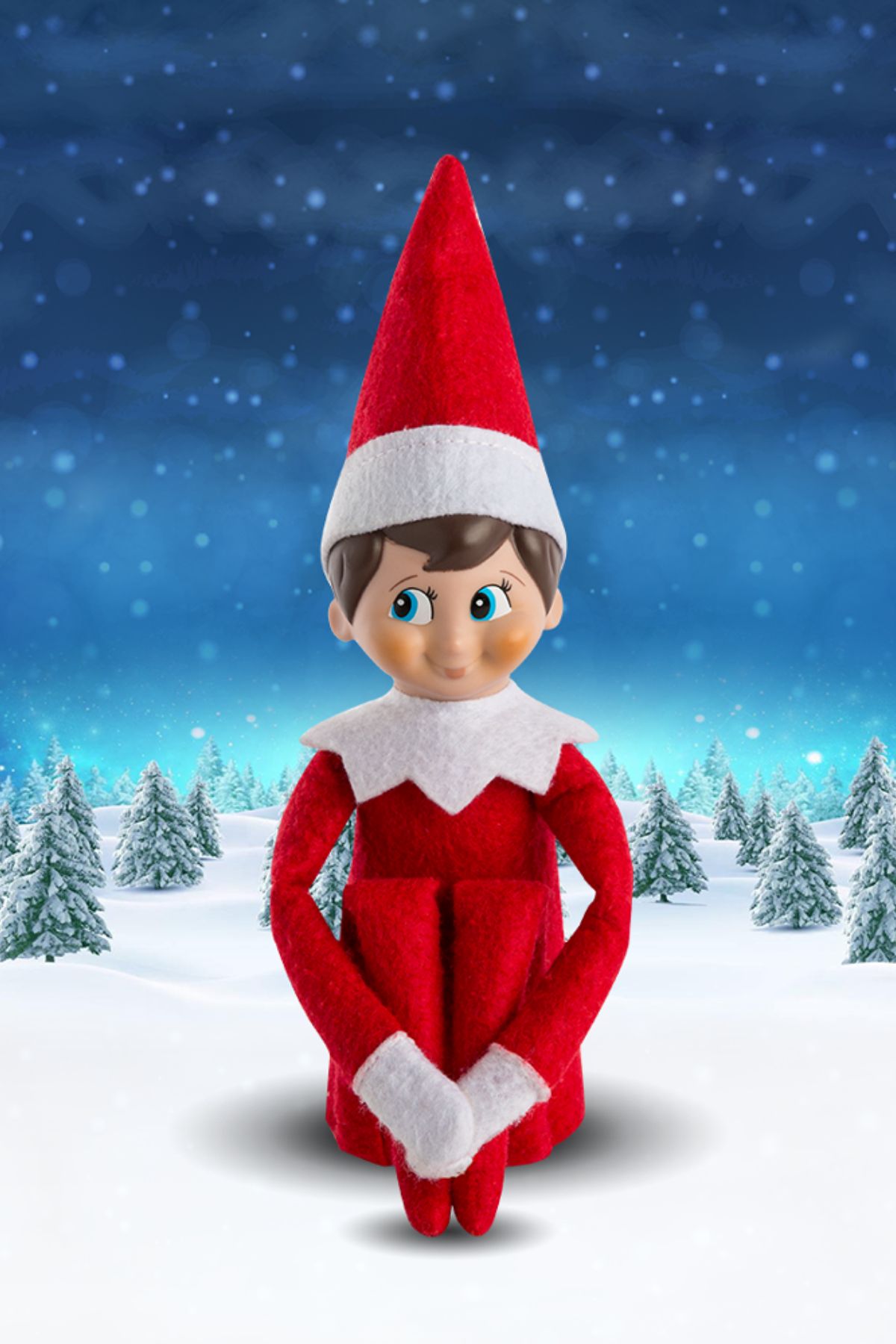 WIN Your Own Elf on the Shelf Products - HN Magazine