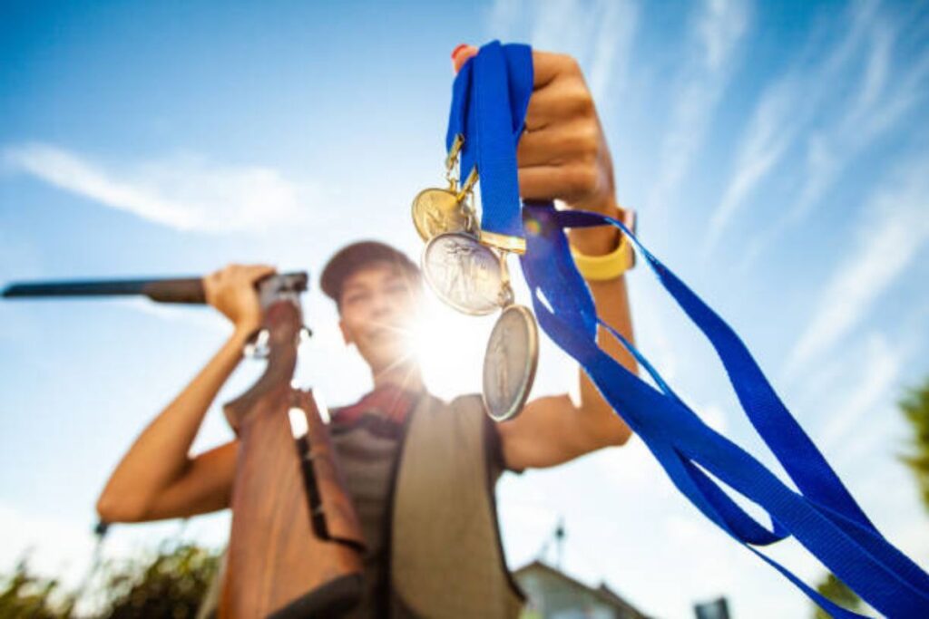 Professional Shooting: What You Need To Reach The Top - HN Magazine