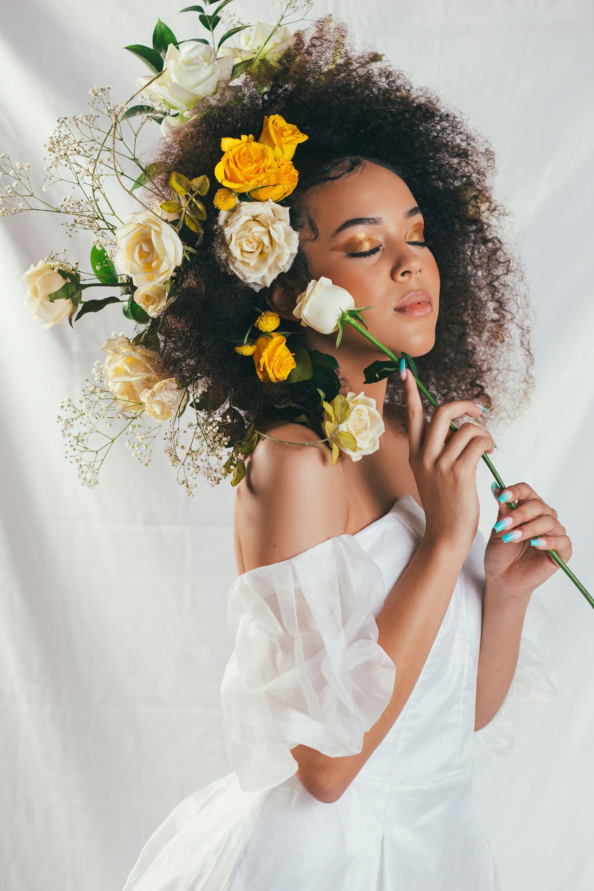Starting in Fashion Photography: Top 5 Tips for Beginners to Nail Their ...
