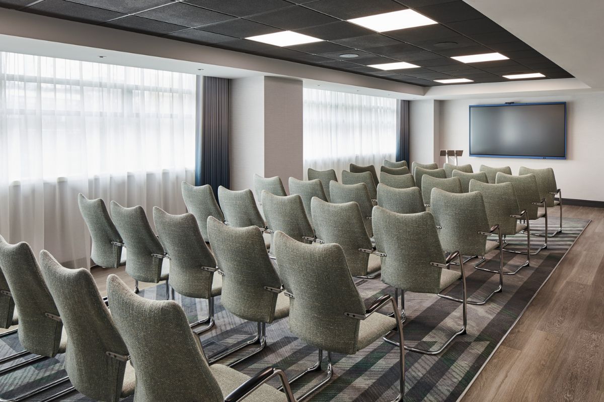 Marriott’s Newest Flagship Hotel is Set to Land in Manchester - HN Magazine