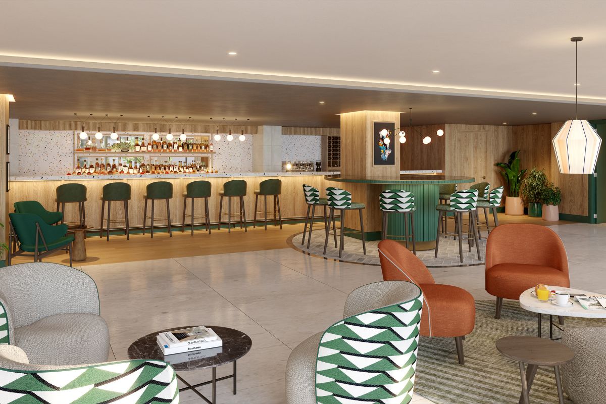 Marriott’s Newest Flagship Hotel is Set to Land in Manchester - HN Magazine