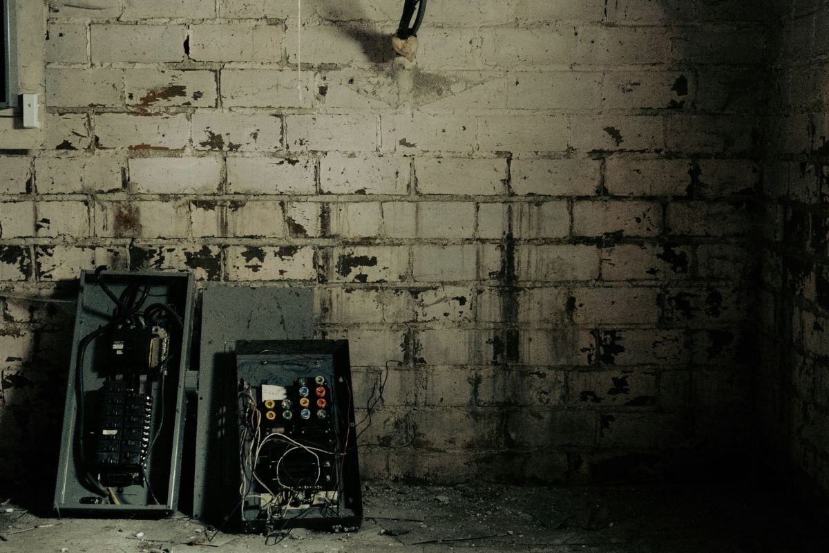 5 Signs of Damp In Your Basement To Keep An Eye Out For - HN Magazine